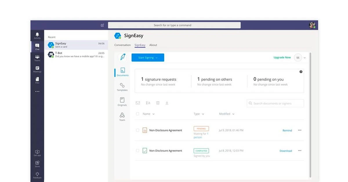 10 Best Open Source & Free Digital Signature Software in 2022