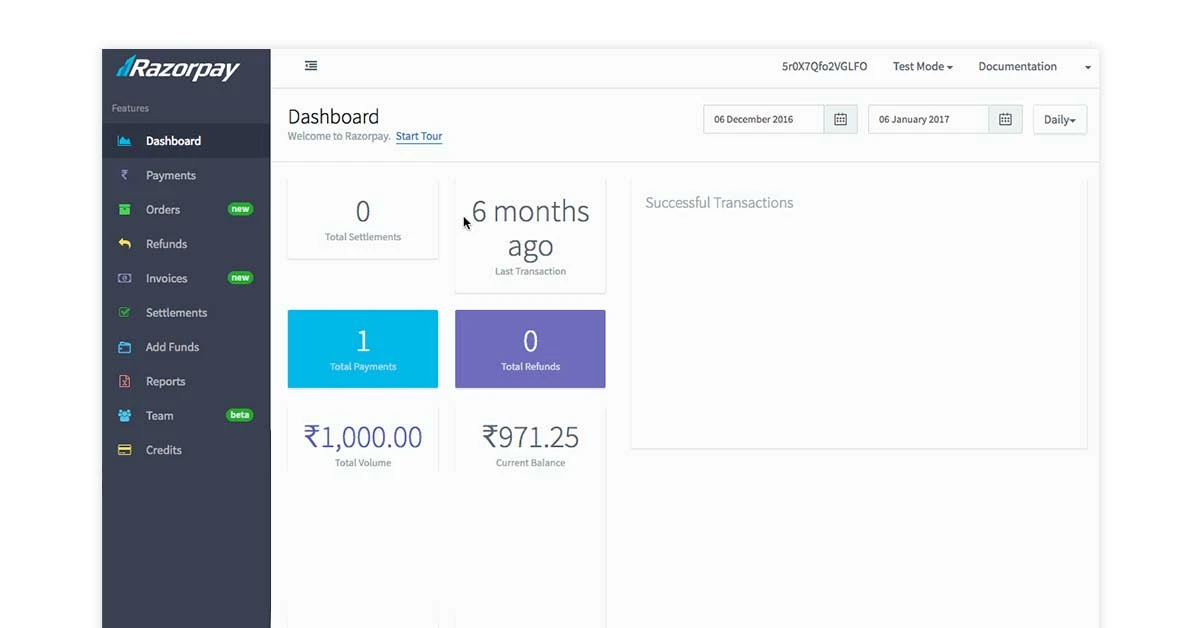 10 Best International Payment Gateways for Business & Indian Merchants