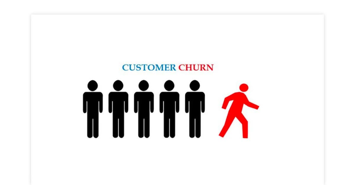 What Is Customer Churn: Tips to Reduce Customer Churn Rate