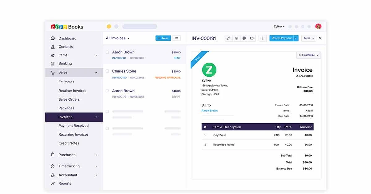What is Proforma Invoice and Format: How to Create Proforma Invoice