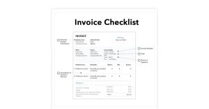 Invoice Vs Bill Vs Receipt: What's the Basic Difference