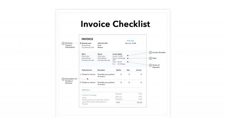 Invoice Vs Bill Vs Receipt: What's the Basic Difference