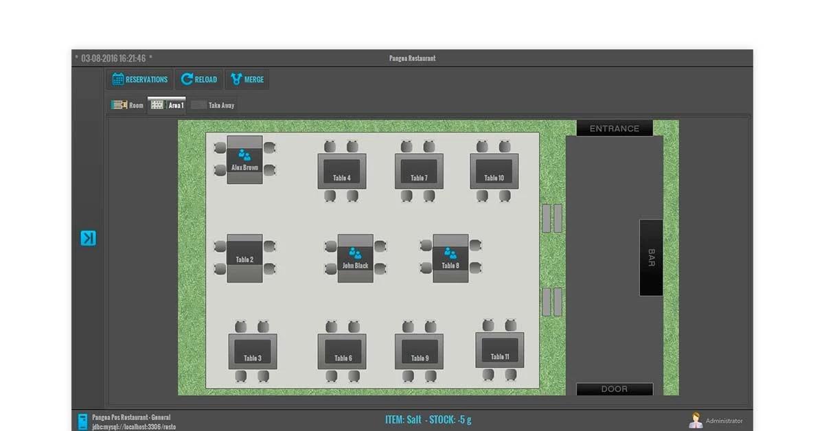 13 Free Restaurant Billing Software for Cafes and Hotels