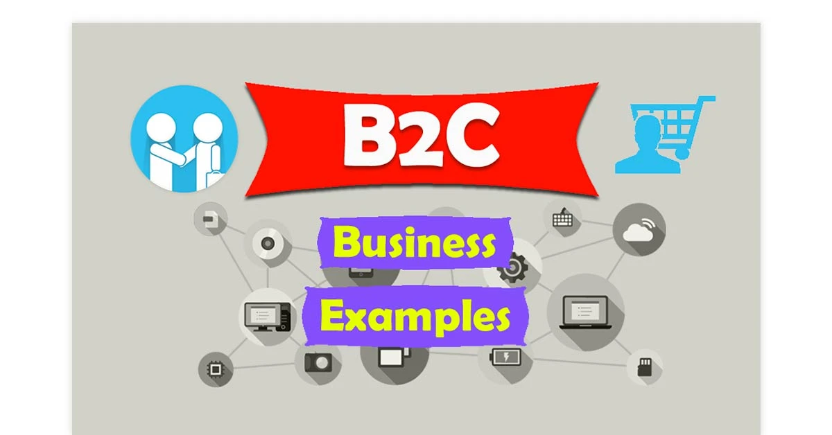 D2C Vs B2C Business Model: What's the Difference