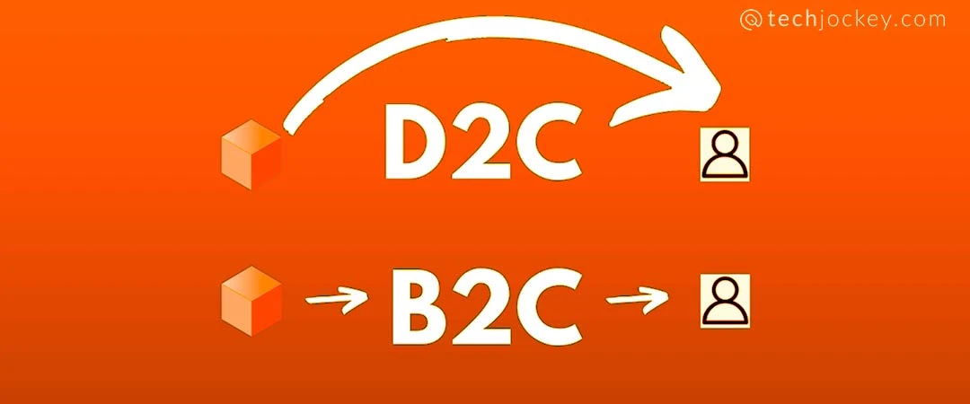 D2C Vs B2C Business Model: What's the Difference