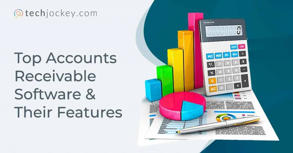 Comparison of 10 Best Accounts Receivable Software for Businesses