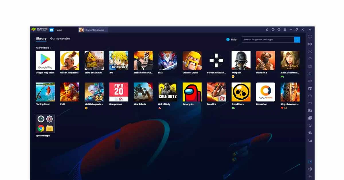 Best Free & Paid Online Android Emulator Apps for PC