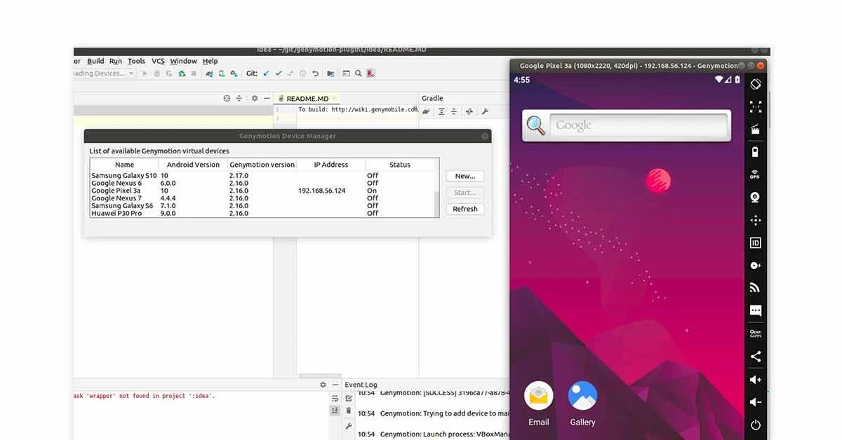 Best Free & Paid Online Android Emulator Apps for PC