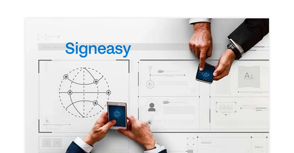 15 Best Digital Signature Apps for Android & iPhone