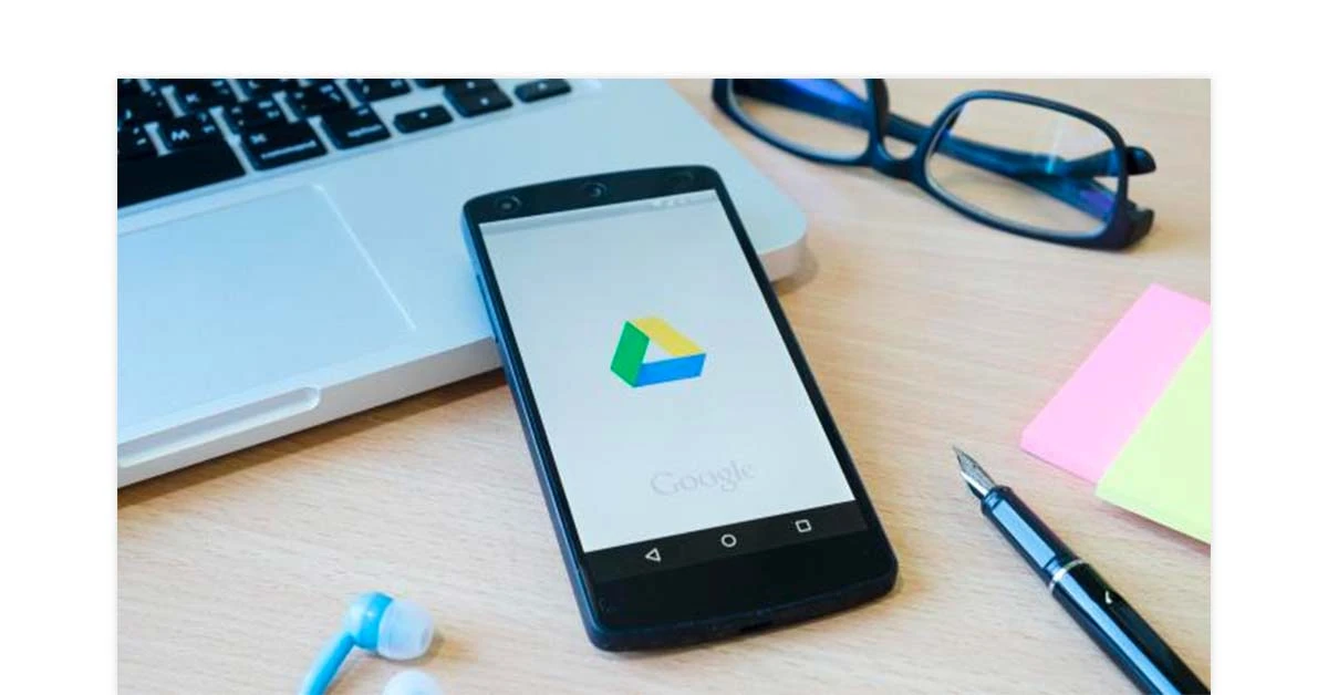 What is Google Drive and How to Use Google Drive on PC, Android & iOS