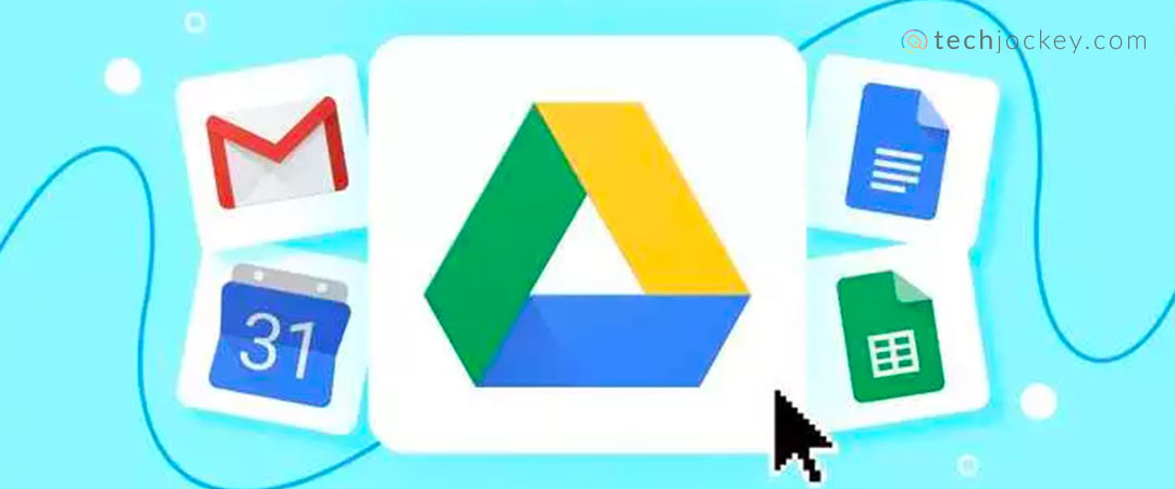 What is Google Drive and How to Use Google Drive on PC, Android & iOS