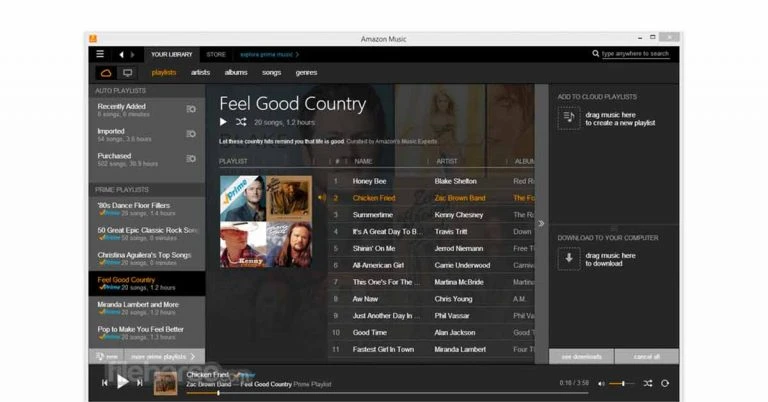 Top 15 Free Music Download Sites to Download Songs Legally in India