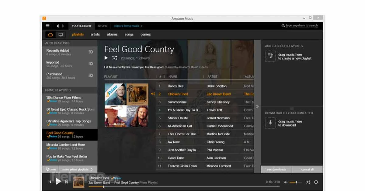 Top 15 Free Music Download Sites to Download Songs Legally in India