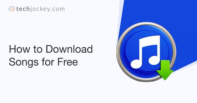 Top 15 Free Music Download Sites to Download Songs Legally in India