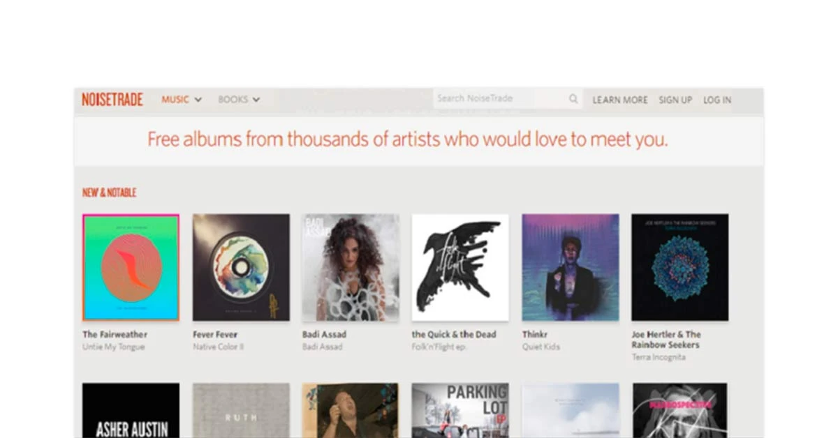 Top 15 Free Music Download Sites to Download Songs Legally in India