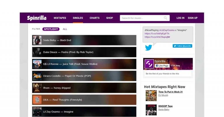 Top 15 Free Music Download Sites to Download Songs Legally in India