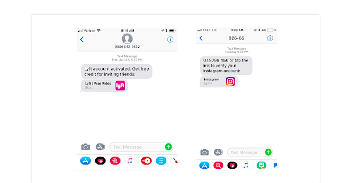 What Is Transactional SMS: Uses, Types, Benefit & Examples