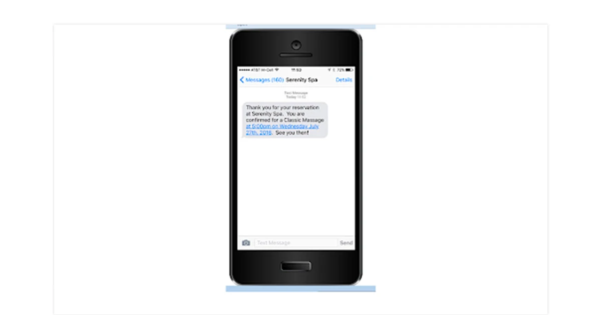 What Is Transactional SMS: Uses, Types, Benefit & Examples