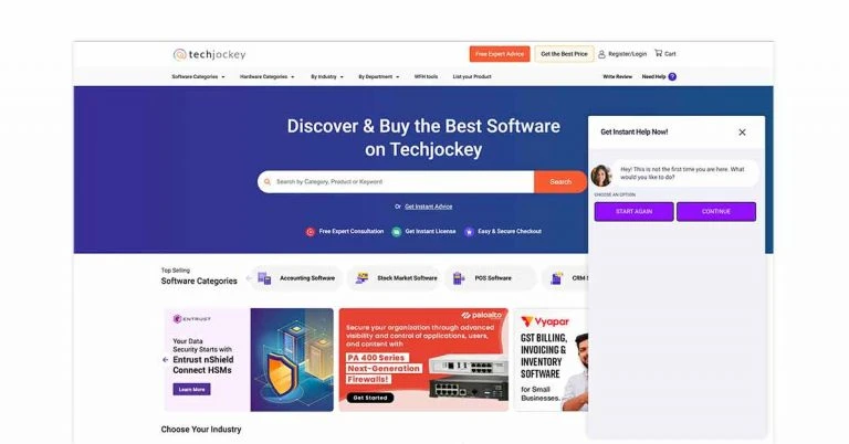 Best Live Chat Apps & Software:Features, Benefits and How to Choose
