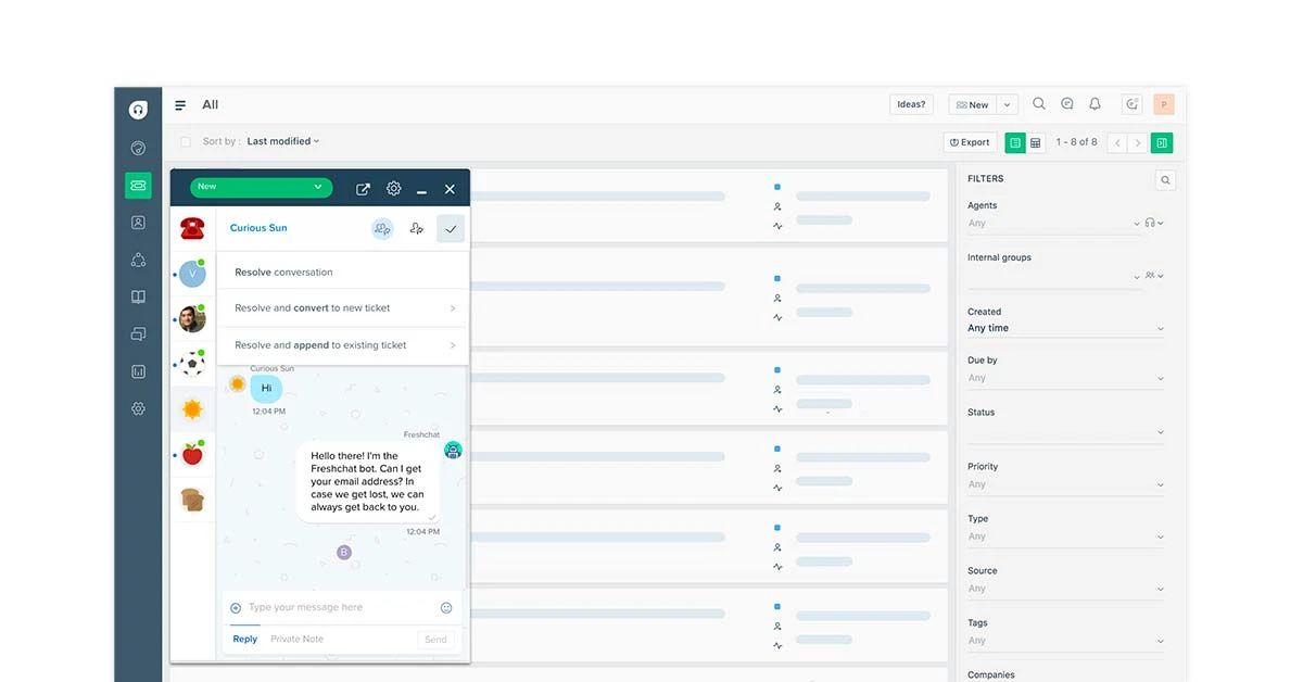 Best Live Chat Apps & Software:Features, Benefits and How to Choose