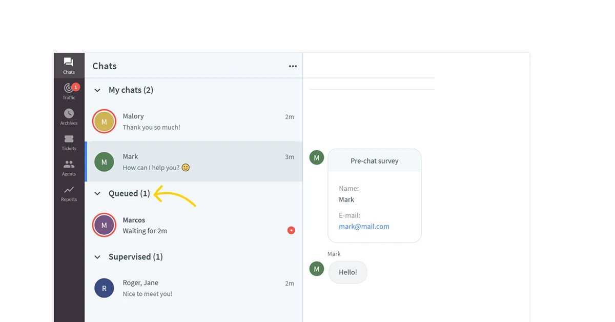 Best Live Chat Apps & Software:Features, Benefits and How to Choose