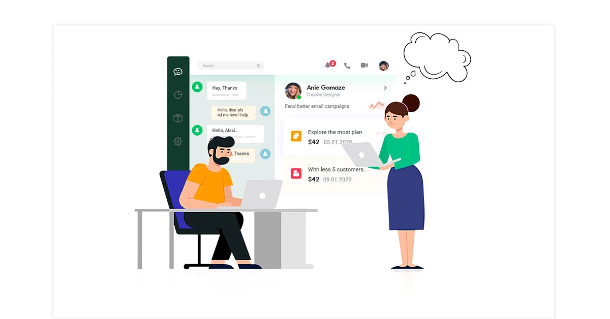 Best Live Chat Apps & Software:Features, Benefits and How to Choose
