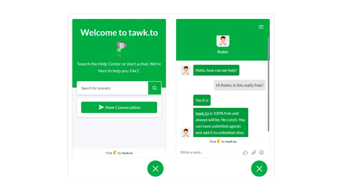 Best Live Chat Apps & Software:Features, Benefits and How to Choose