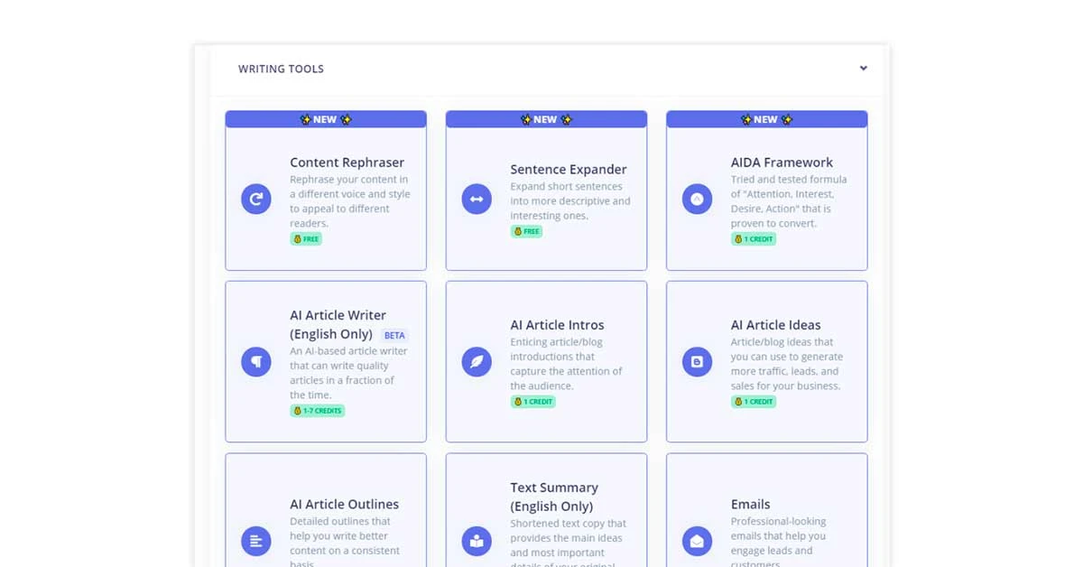 11 Best AI Content Generation Tools for Content Marketers