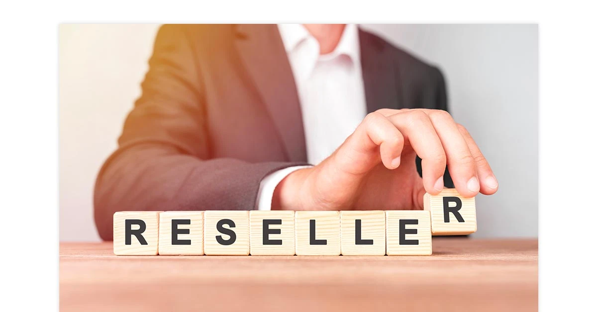 Best Online Reselling Apps | Top Reseller App in India