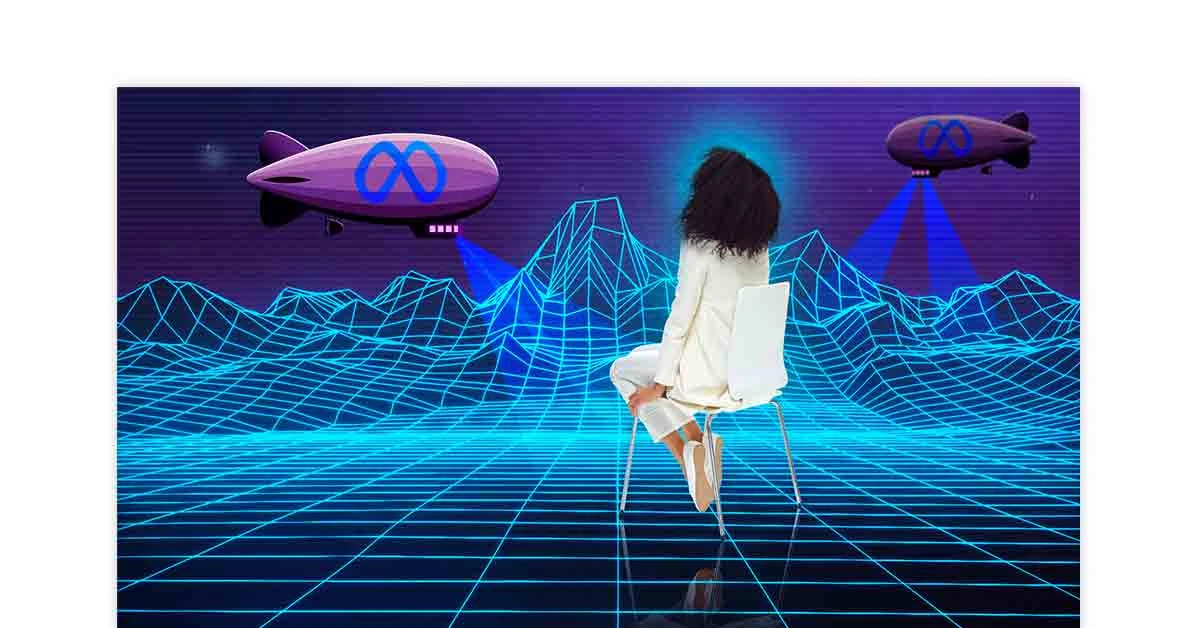 What is Metaverse: Examples, Meaning, History and Future