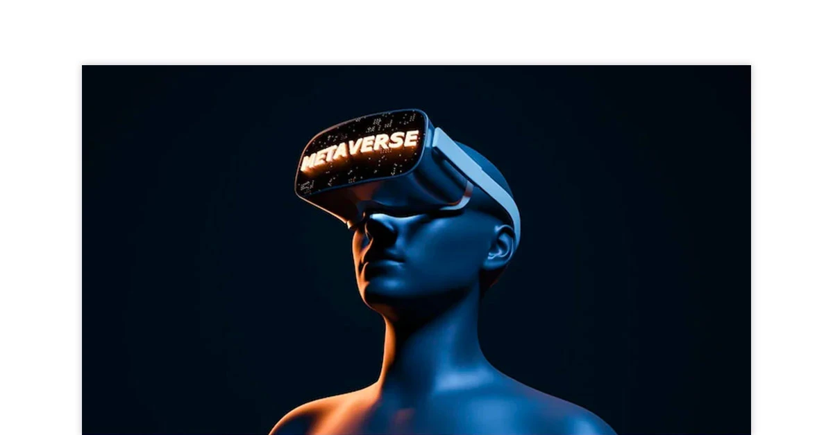 What is Metaverse: Examples, Meaning, History and Future