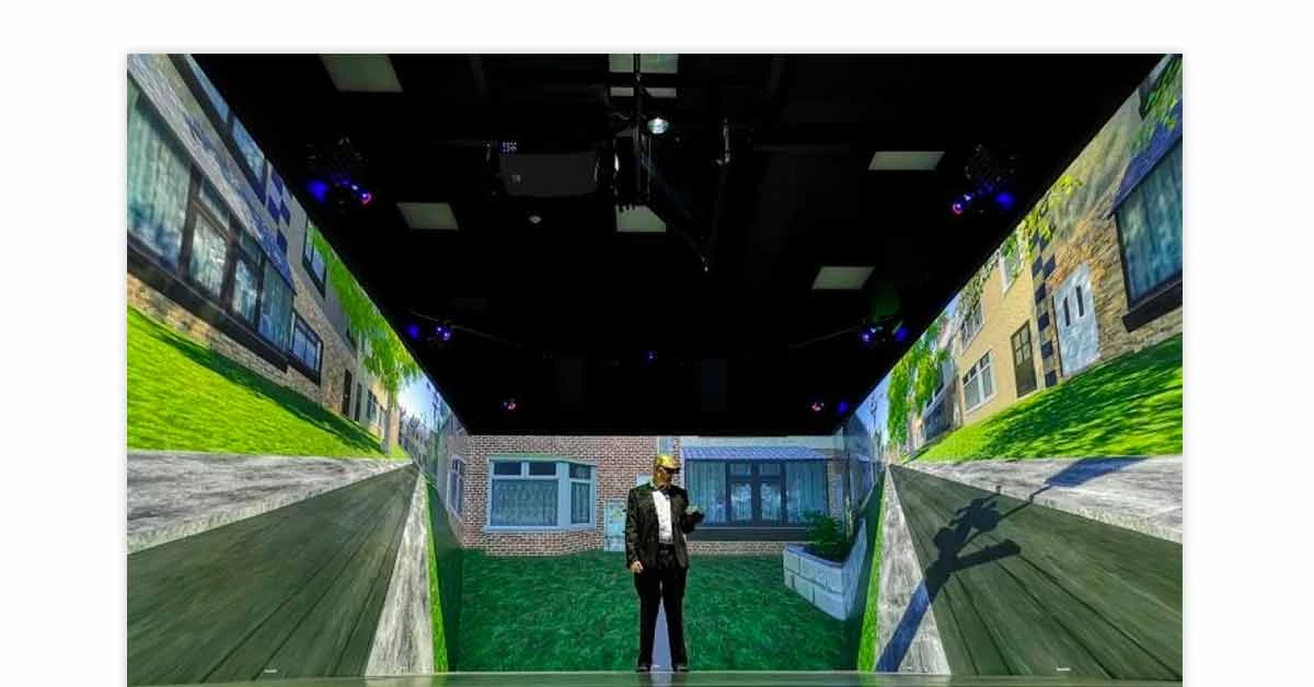 What is Metaverse: Examples, Meaning, History and Future