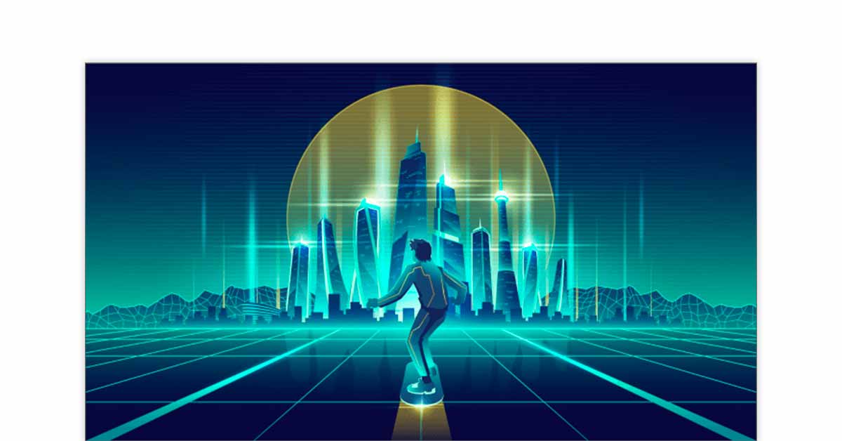 What is Metaverse: Examples, Meaning, History and Future