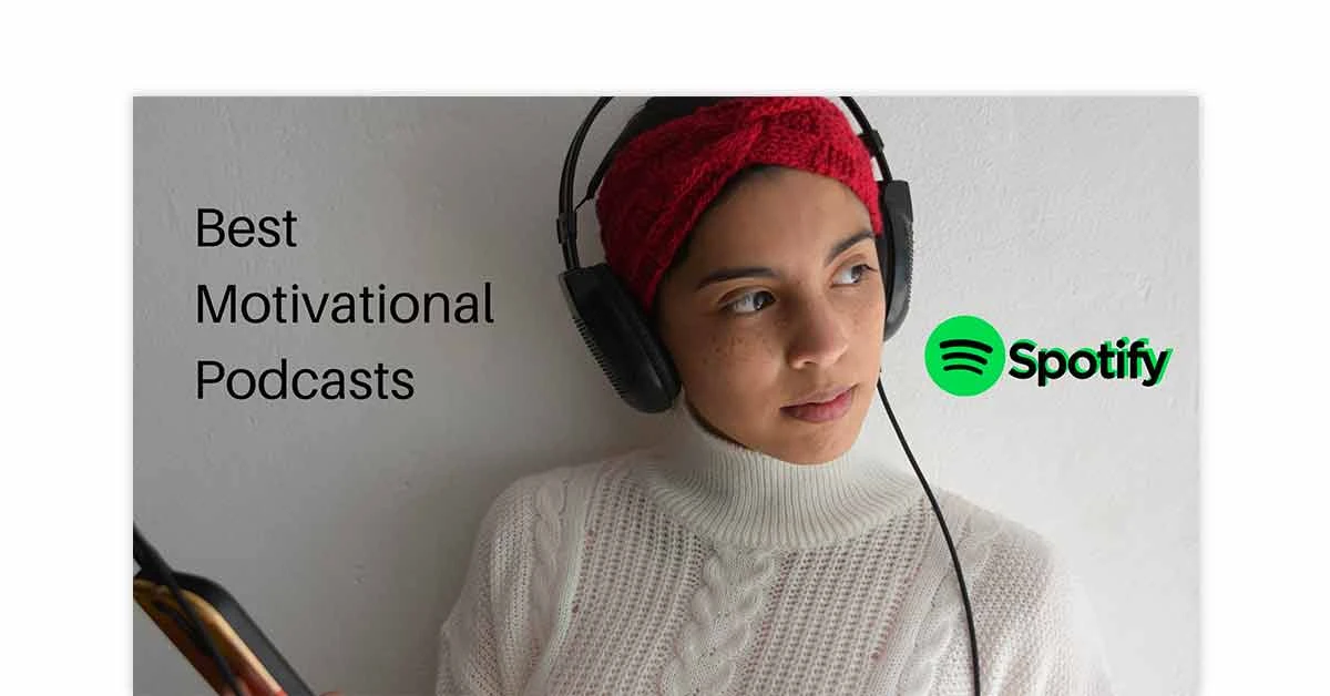 What are Best Podcasts on Spotify for Business, Learning & Fun
