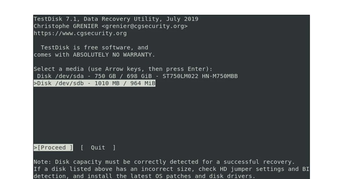 20 Best Free Data Recovery Software for Windows 10, Mac & Android