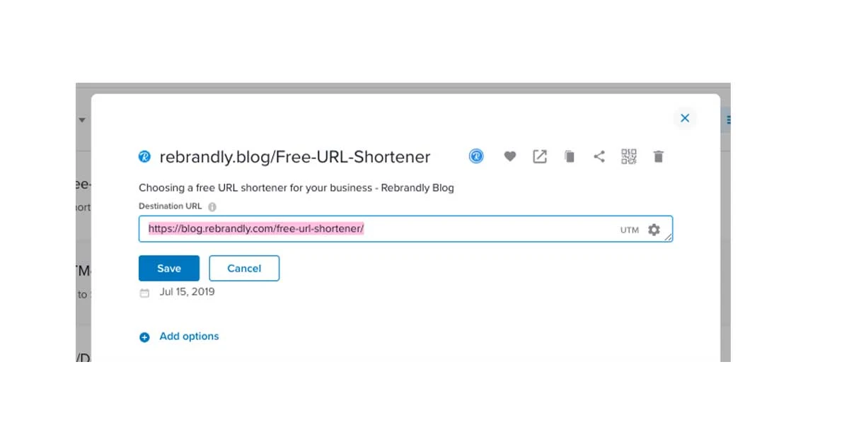 12 Best URL Shorteners Free for Businesses for Custom Links