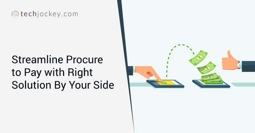 Understanding the Procure to Pay (P2P) Process in Simple Words