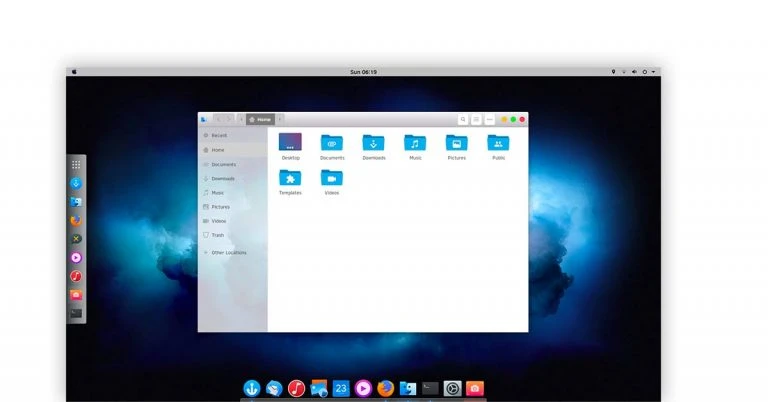 10 Best Free and Open Source Operating System Examples 2025