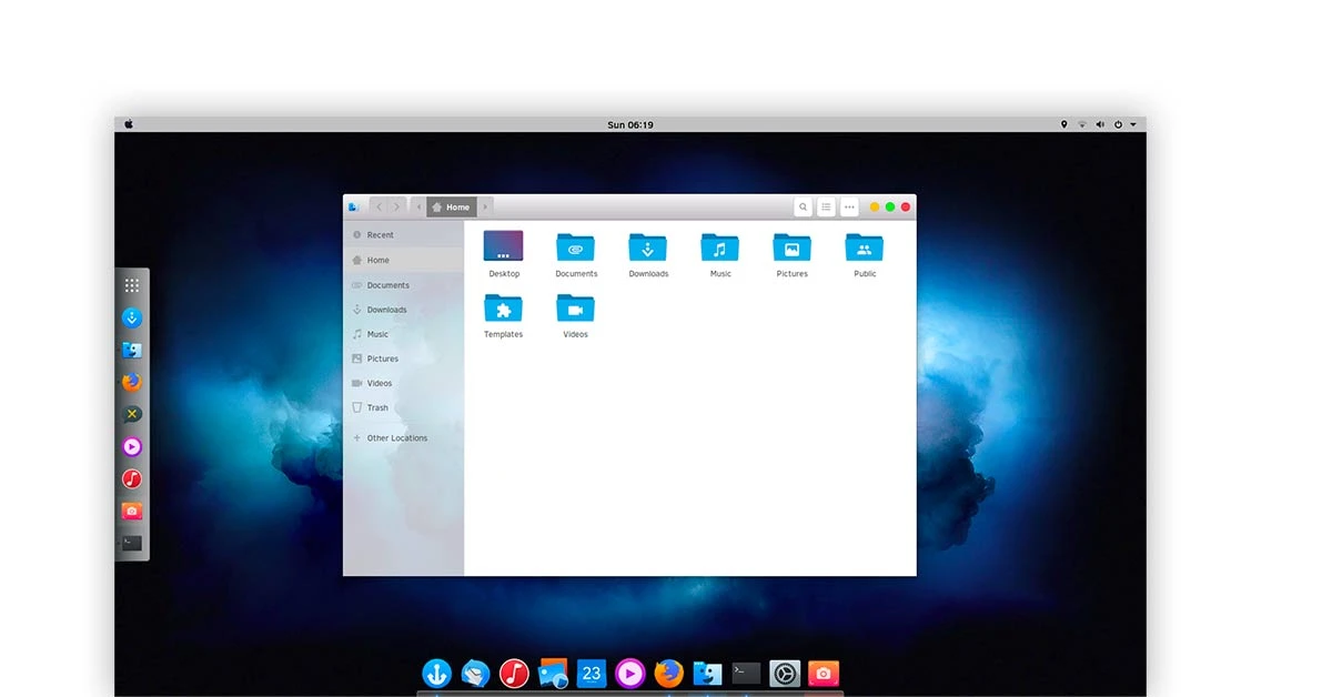 10 Best Free and Open Source Operating System Examples 2025
