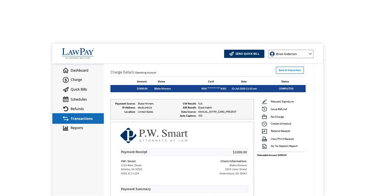 10 Best Legal Billing Software for Small and Large Firms of 2026