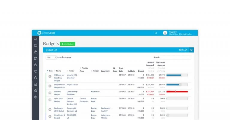 10 Best Legal Billing Software for Small and Large Firms of 2025