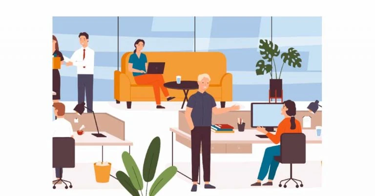 What Are Space Management System: A Complete Overview