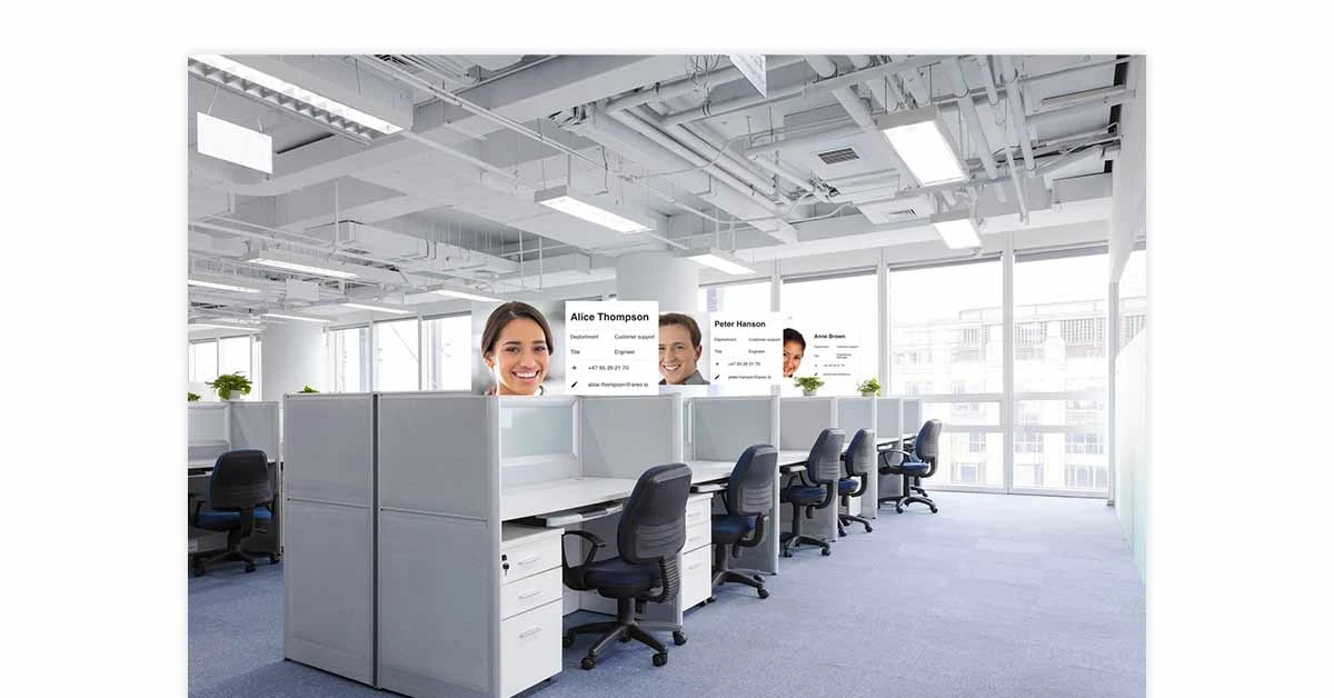 What Are Space Management System: A Complete Overview