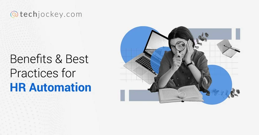 Best Practices for HR Process Automation Across Industries