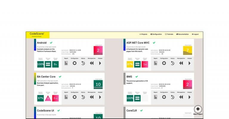 10 Best Code Review Tools for Developers in 2025 | Code Analysis