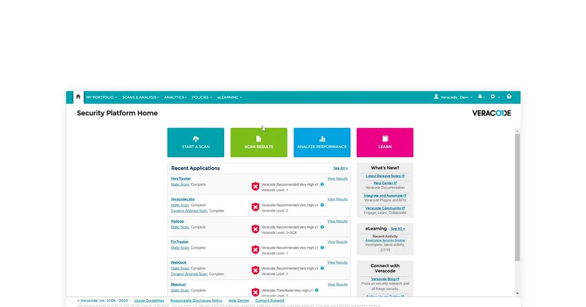 10 Best Code Review Tools for Developers in 2025 | Code Analysis