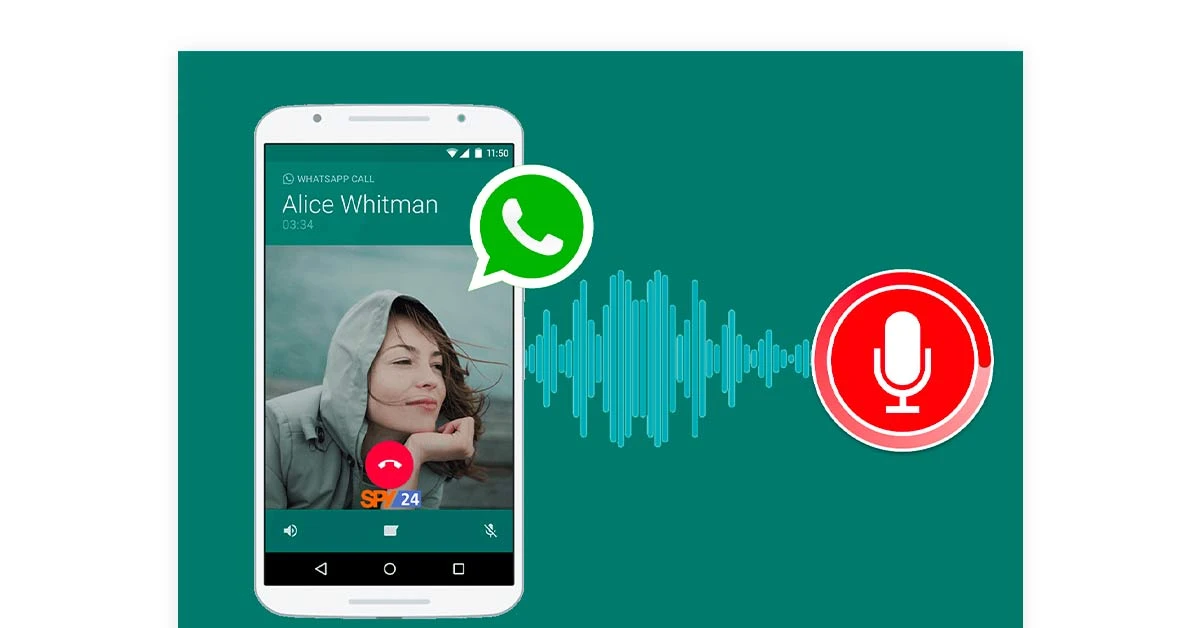 How to Record WhatsApp Call: Best WhatsApp Call Recorders