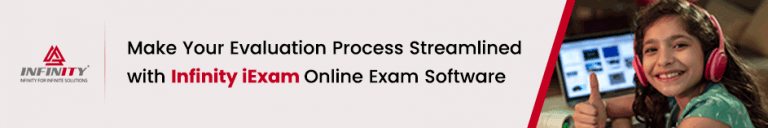 Conduct Fast & Accurate Examinations with Online Exam Software
