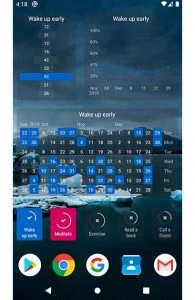 Top 18 Habit Tracker Apps for Students and Employees
