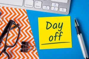 What is Floating Holiday? Floating Holiday Meaning & Examples